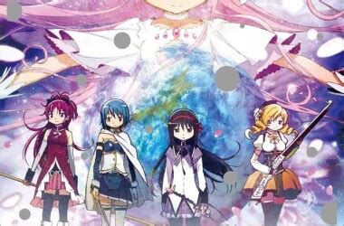 魔法少女小圆剧情介绍1 12全集 电视剧 电视猫