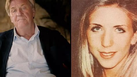 Dark New Netflix Doc Missing The Lucie Blackman Case Explores Fathers