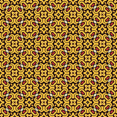 Premium Vector Minimalist Seamless Pattern Design Abstract Background