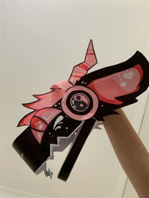 Protogen 2 Disegni Drago Draghi Gattino