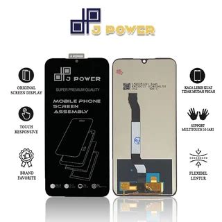 Jual LCD Redmi Note 8 Terlengkap Harga Terbaru April 2025 Shopee Indonesia