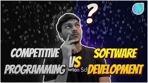 Competitive Programming Vs Software Development What To Choose In 2023