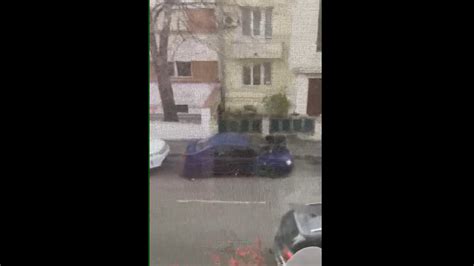 Femeie agresată de fostul concubin pe o stradă din Sectorul 5 S a