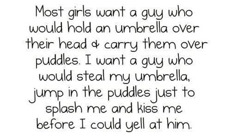 My Type Of Girl Quotes Quotesgram