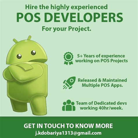 Jaykishan Dobariya On Linkedin Androidpos Sunmi Posterminal Imin