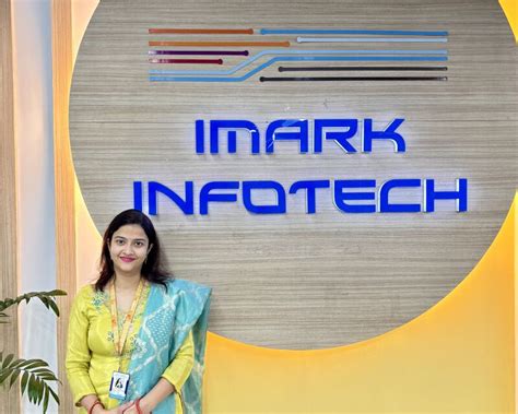Imark Imark Lifeatimark Empoweredatwork Workculture Imarkinfotech