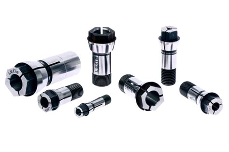 Machine Collet Lexis Drill Collets Manufacturer From Coimbatore