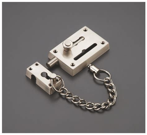 Door Bolt Door Line Locks