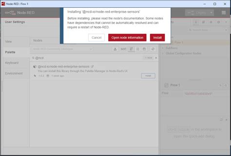 Installing And Setting Up NCD Sensors And Node RED On Windows NCD Io