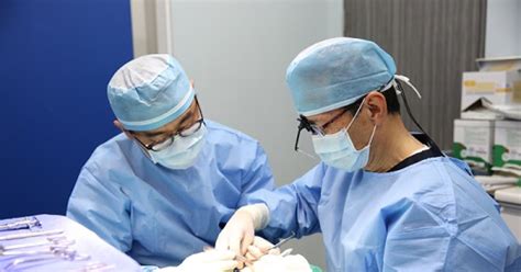 구순구개열 안면윤곽의 변형 가져올 수 있어 분야별 협진 중요