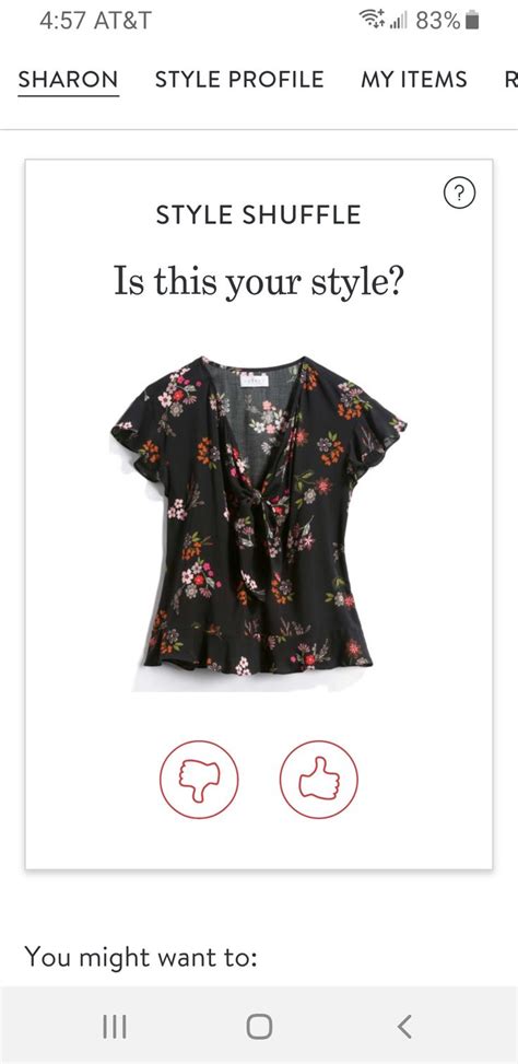 Pin By Megan Churchwell On Stitch Fix Style Profile Fashion Inspo Style