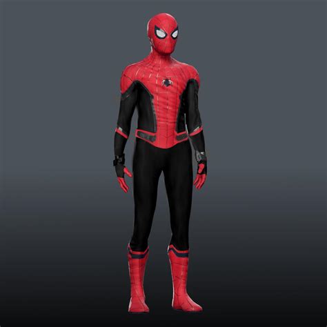 Home suit
