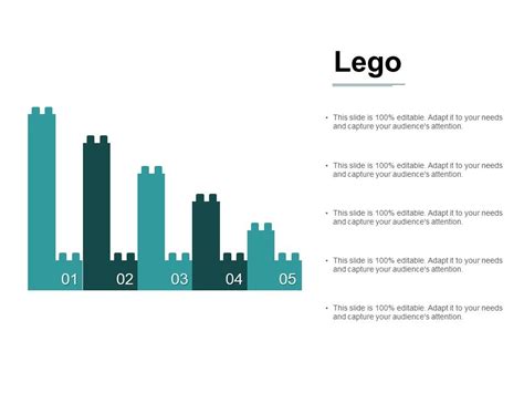 Lego Sales Management Ppt PowerPoint Presentation Slides Brochure