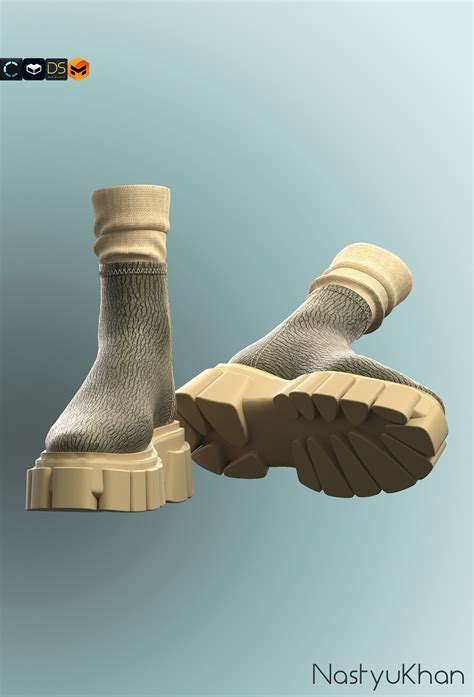 CARGO STYLE on Behance