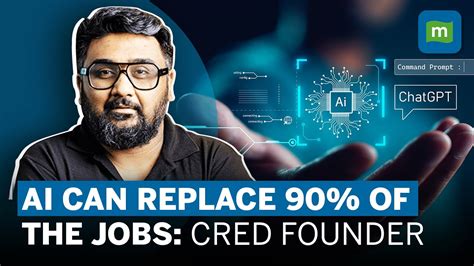 We Re Not Realizing The Risks Of Ai Says Cred Founder Kunal Shah Youtube