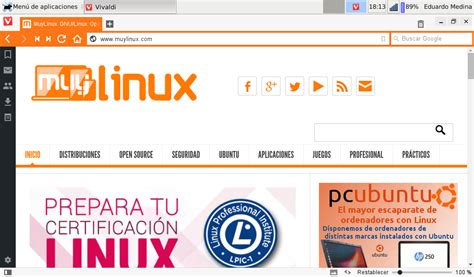 Debian Jessie Un Sistema Operativo Muy Prometedor Muylinux