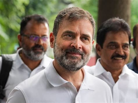 Rahul Gandhi Baahubali Jibe Pm Modi Vinesh Phogat Returns Awards