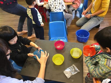 幼兒教案認識水的三態GloryChen 媽咪拜MamiBuy