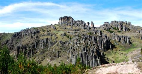 Museos y sitios arqueológicos del país preparados para recibir visitantes con todas las medidas