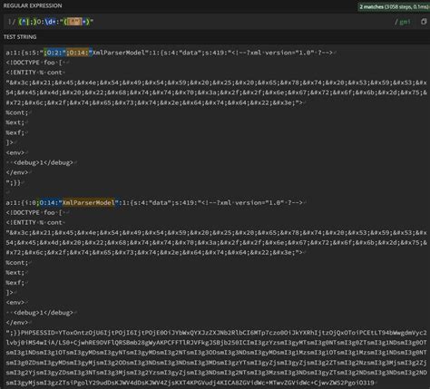 Waf Bypass And Vulnerability Chain Exploiting Parser Differentials 0xbro