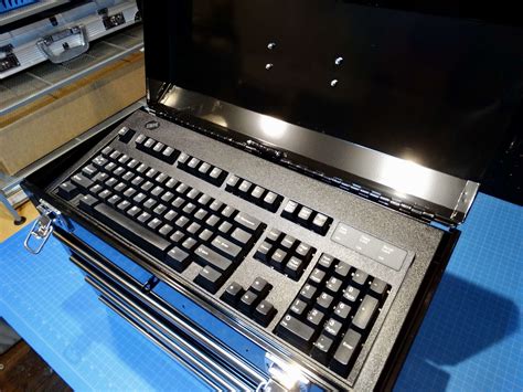 1996 Ibm Model M13 Keyboard 13h6705 11 30 96 No Trackpoint Clickykeyboards