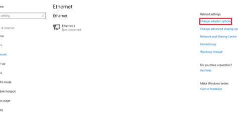 ️】cómo Configurar La Tarjeta De Red En Windows 10 Tech10