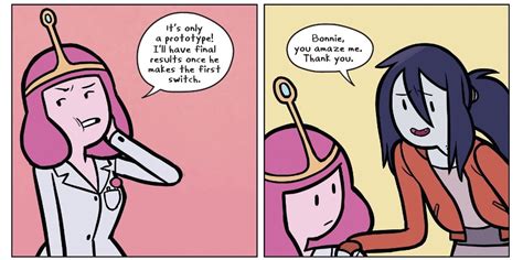 Zelderons Bubbline Fan Art Blog