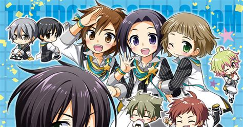 アイドルマスターsidem 【ミラフェス】新刊表紙サンプル オムスビのイラスト Pixiv