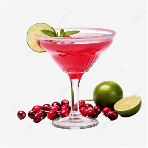 Cranberry Margarita Cocktail Valentines Day Drink Margarita Cocktail