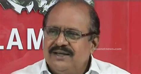 സപഐ എറണകള മൻ ജലല സകരടടറ പ രജവനതര കടതത നടപട