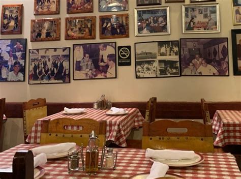 Saying Goodbye To Rincon Criollo After 42 Years In Queens Nyc News