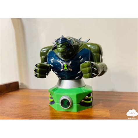 Yuntoys Ben Ben Ten