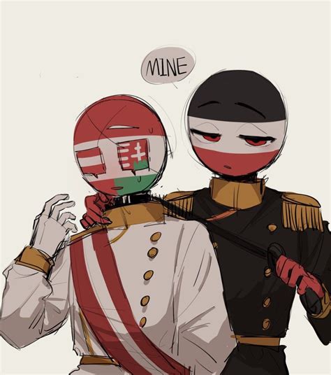 Austrian Empire Country Art Drawing Reference Poses Hetalia Cute