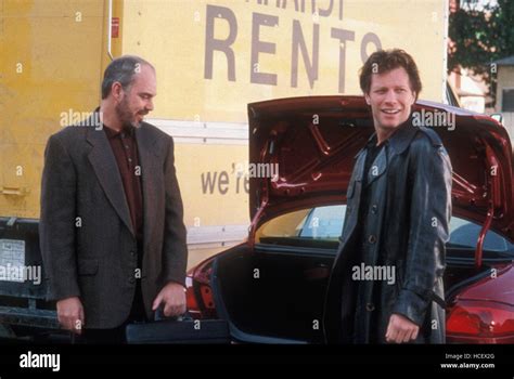 HOMEGROWN Billy Bob Thornton Jon Bon Jovi 1998 TriStar Pictures Courtesy Everett