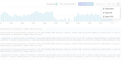 Intro To Explore Logz Io Docs