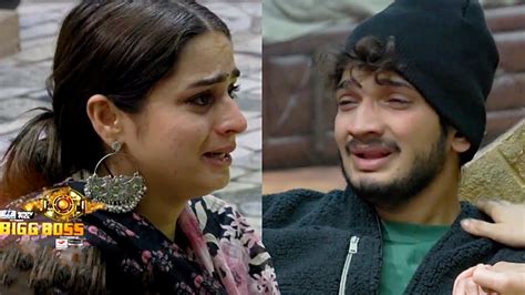 Bigg Boss 17 Update Ayesha Ne Munawar Ki MAAFI Thukraya Ayesha