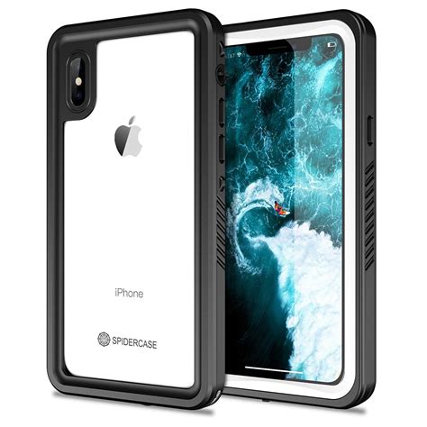 Best Waterproof Cases For Iphone X In 2019 Imore