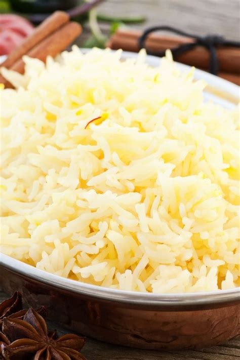 Weight Watchers Indian Basmati Rice Nesting Lane