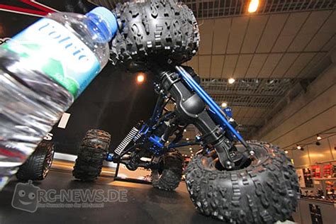 Hot Bodies C10 Rock Crawler