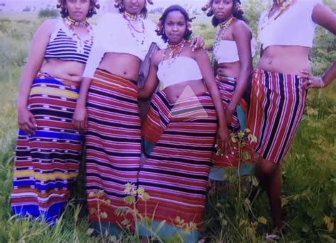 Eritrean 🇪🇷 Women Are The Most Beautiful Women In The World 🇪🇷🇪🇷🙏🏿 R