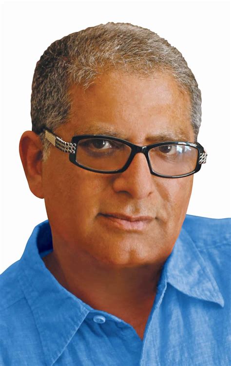 Deepak Chopra And Leonard Mlodinow On Science Vs Spirituality 10 11