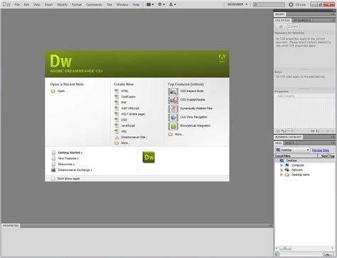 Dreamweaver Tutorial Membuat Koneksi Database Mysql Dengan
