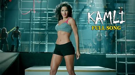 Kamli Song🔥 💥dhoom3 🎸mere Mahiya Sanam Janam 💃 Katrina Kaif
