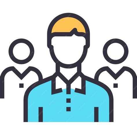 Premium Vector Leadership