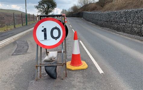 A469 Improvements Gets Welsh Government Backing