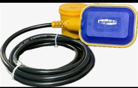 Media Type Liquid Plastic Cable Float Level Switch At Rs Piece In Ahmedabad