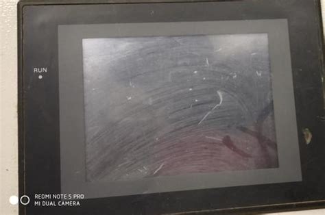 Omron Interactive Display N 1875 At Best Price In Bhavnagar Taj