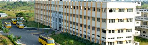 Dhanalakshmi College Of Engineering College Details Campushunt