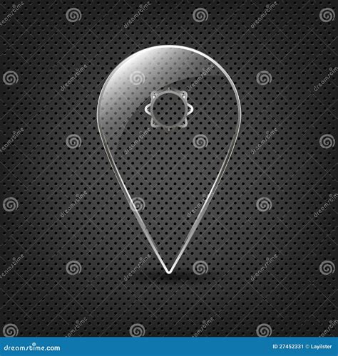 Rectangle Pin Stock Illustrations 4131 Rectangle Pin Stock