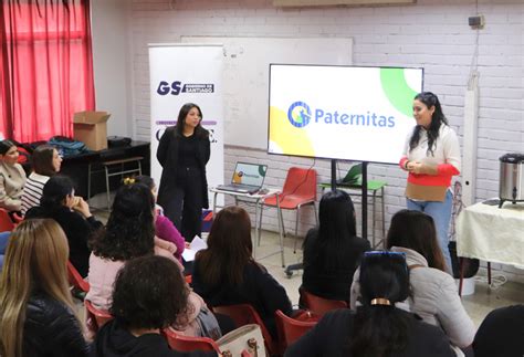 Inicia Taller De Crianza Positiva Para Apoderados De Prekínder A 2